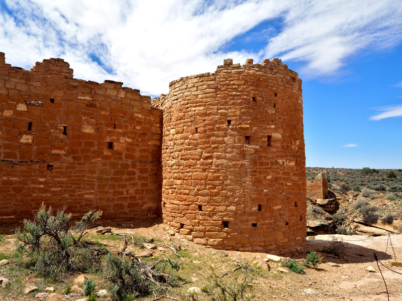 10 Great Native American Archeological Sites To Have On The Bucket List