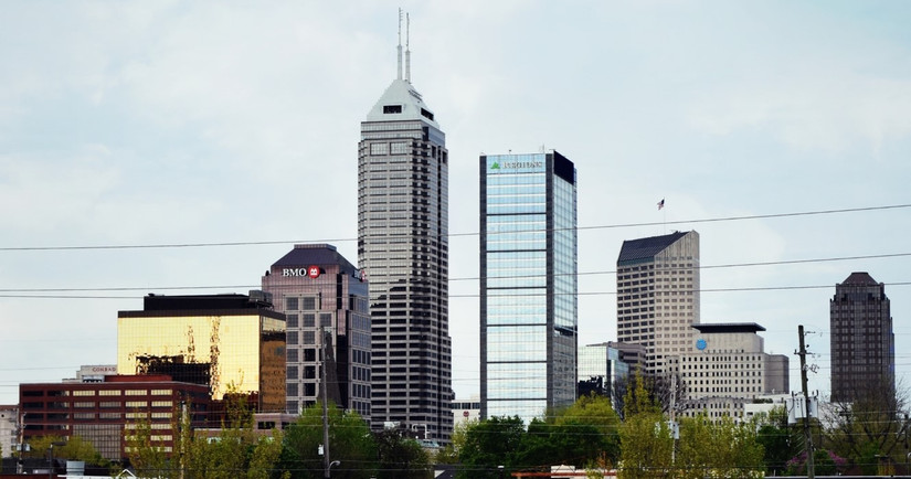10 Things To Do In Indianapolis: Complete Guide To Traveling Around Indy