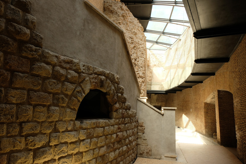 See The Ancient Mausoleum of Augustus: The Tomb Of The First Emperor ...