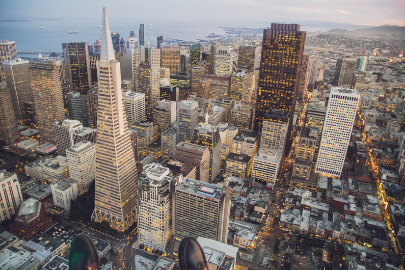 11 Bucket-List-Worthy Destinations For Families In Northern California