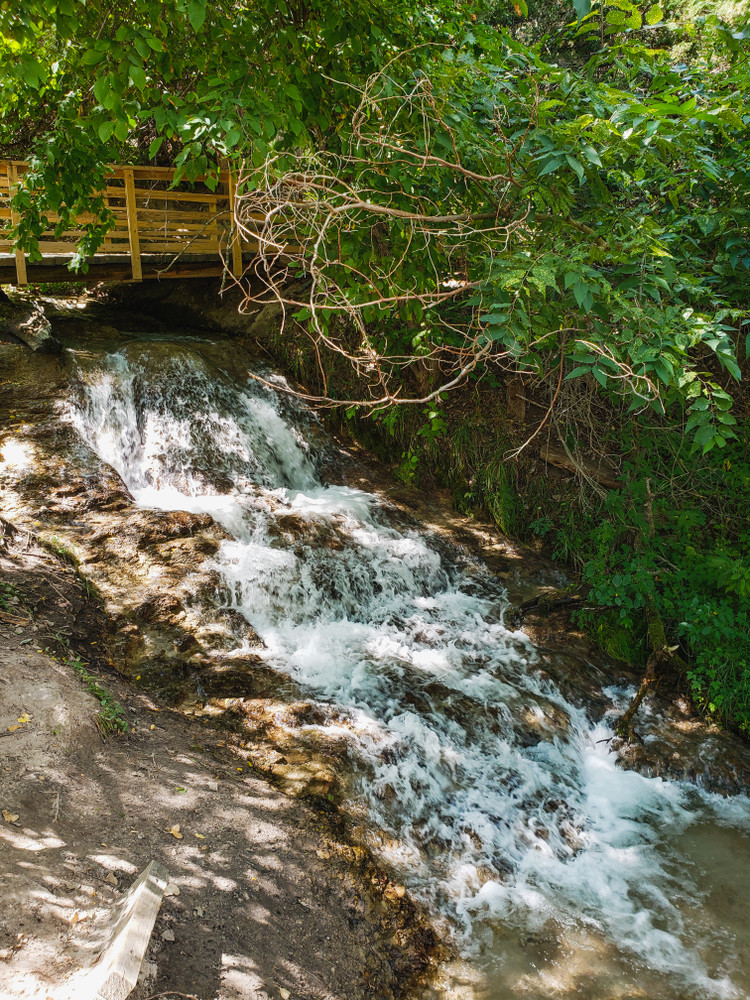 10 Most Beautiful Destinations To Visit In Nebraska This Spring