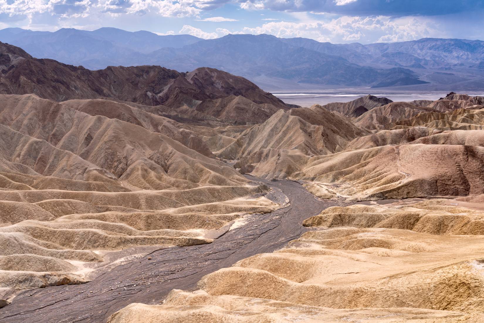 These Stories Prove How Death Valley Got Its Name