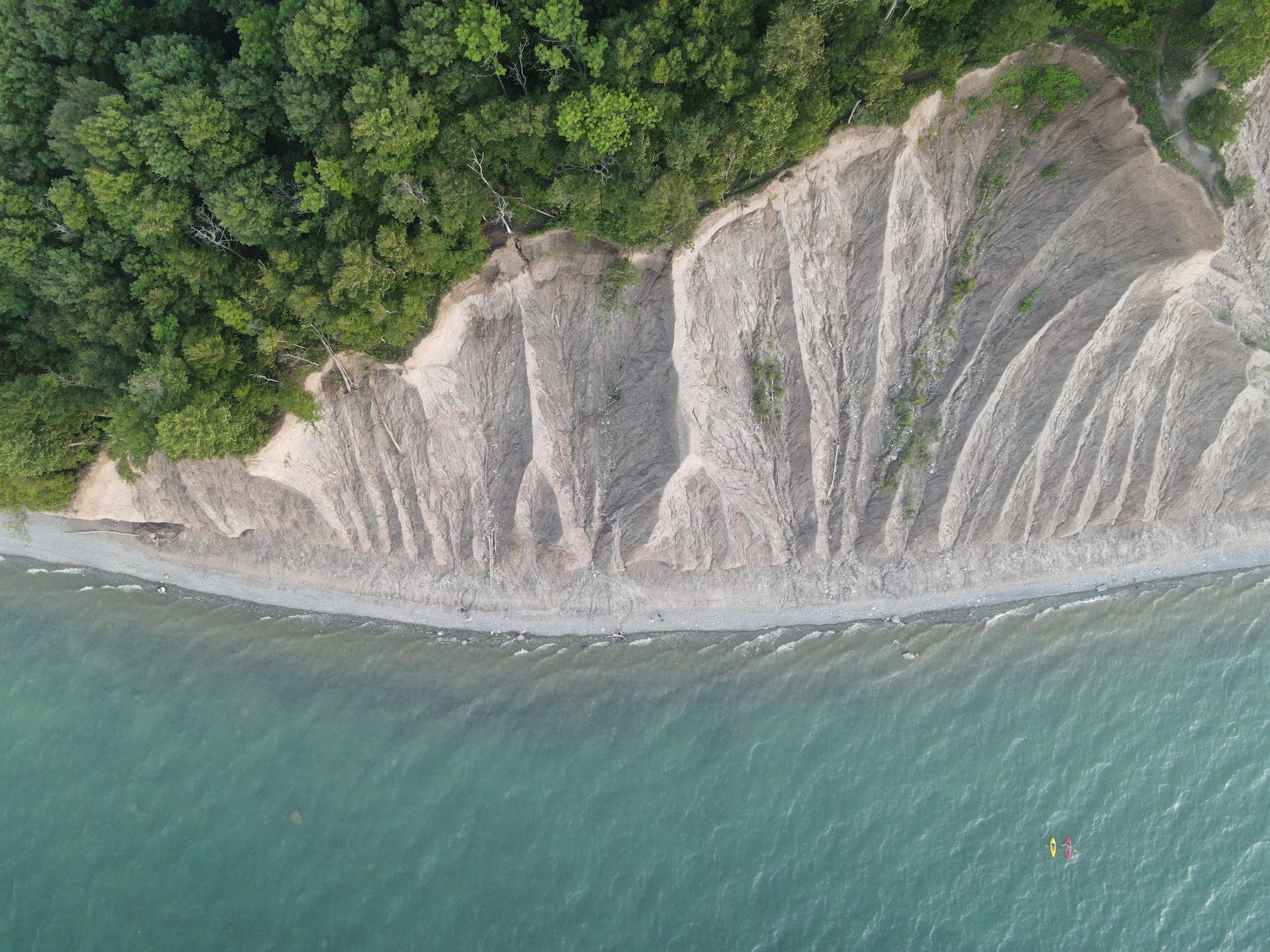 What To Know About The Secret Tunnels Network Under Finger Lakes