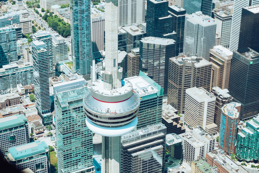 10 Amazing Things To Do In Toronto, Canada, This Summer