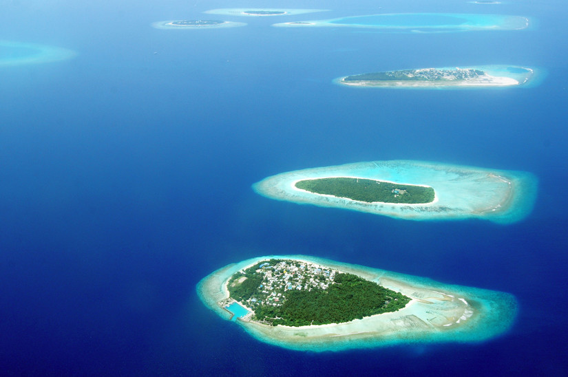 10 Most Beautiful Beaches In The Maldives You Need To See To Believe