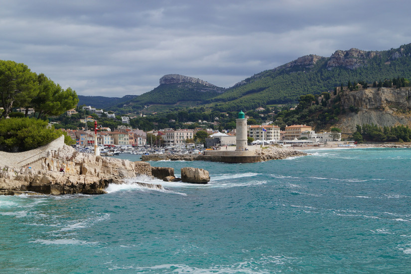 This Charming Retirement Spot In France Is Expensive (But Worth It)