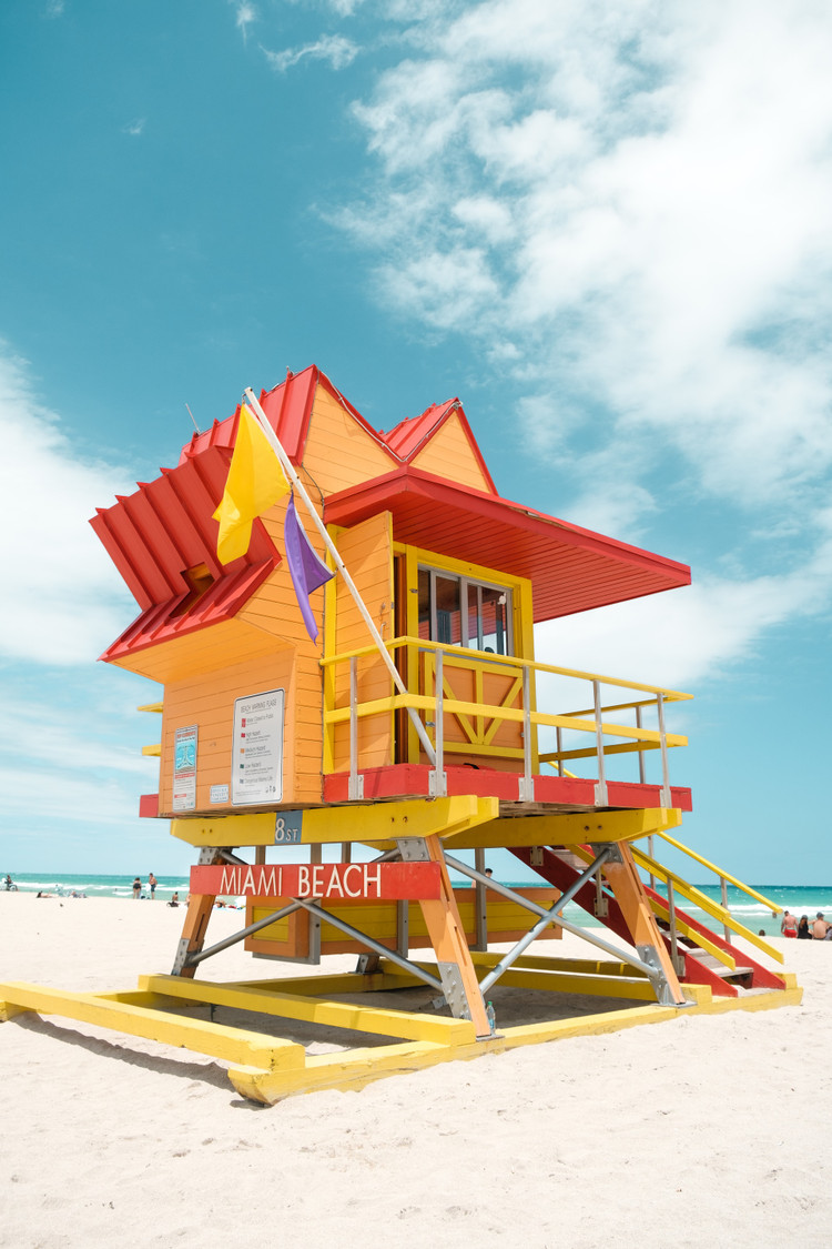 10 Affordable Yet Highly Rated Miami Hotels Where You Can Enjoy Luxury ...