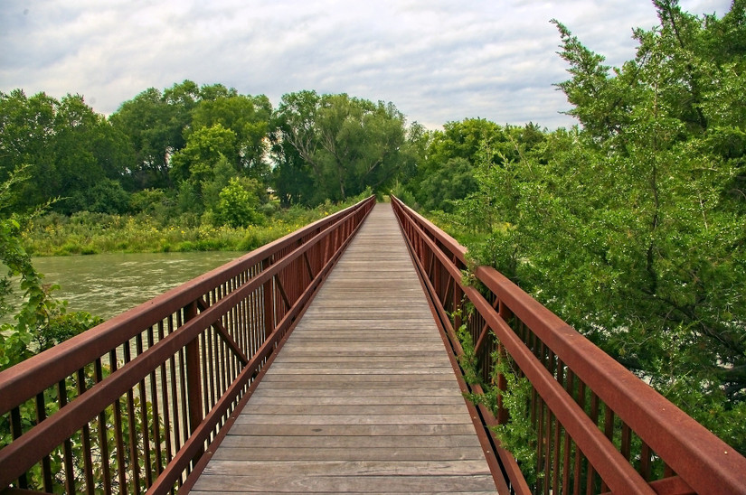 10 Most Beautiful Destinations To Visit In Nebraska This Spring