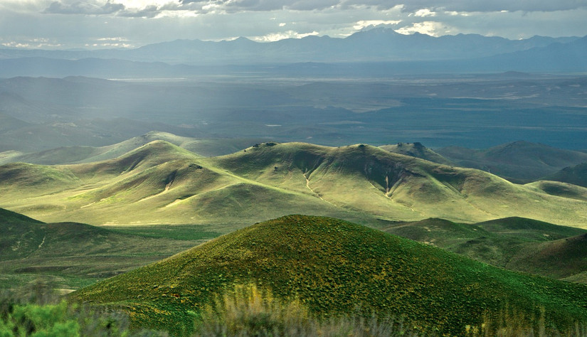 Bucket List Towns: These Are The 10 Best To Visit In Nevada Right Now