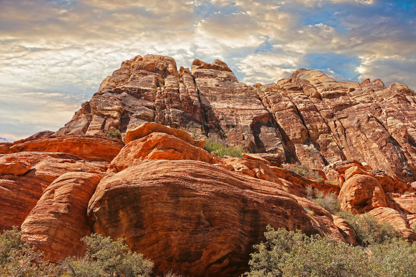 12 Most Beautiful Towns To Visit Near Vegas To Get A Break From The Strip