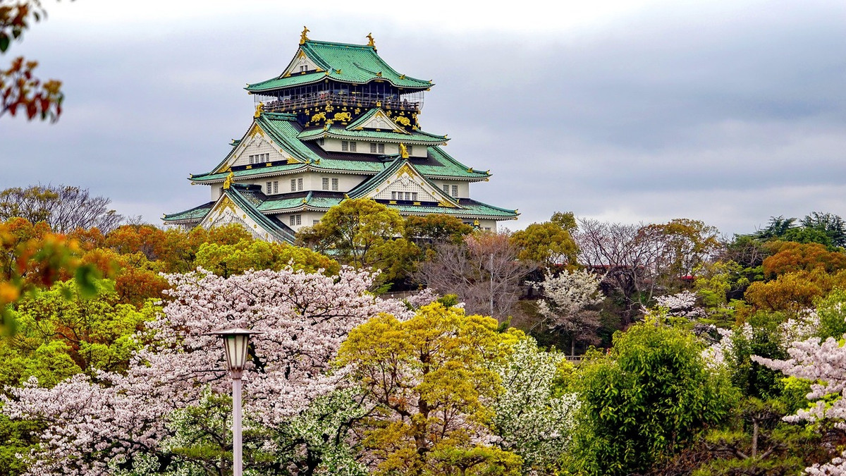 Spring In Japan: 10 Gorgeous Destinations To Visit During The Season Of ...
