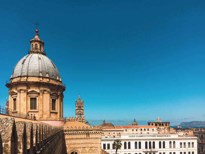 10 Things To Do In Palermo: Complete Guide To The Capital Island Of Sicily