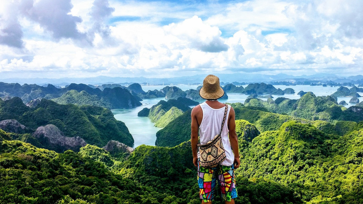 10 Most Beautiful Asia Destinations