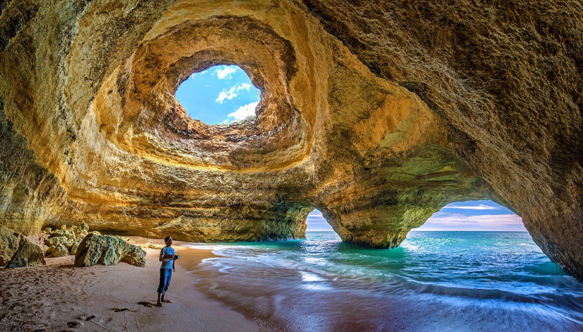 10 Most Beautiful Vacation Spots In Portugal You Should Visit This Fall