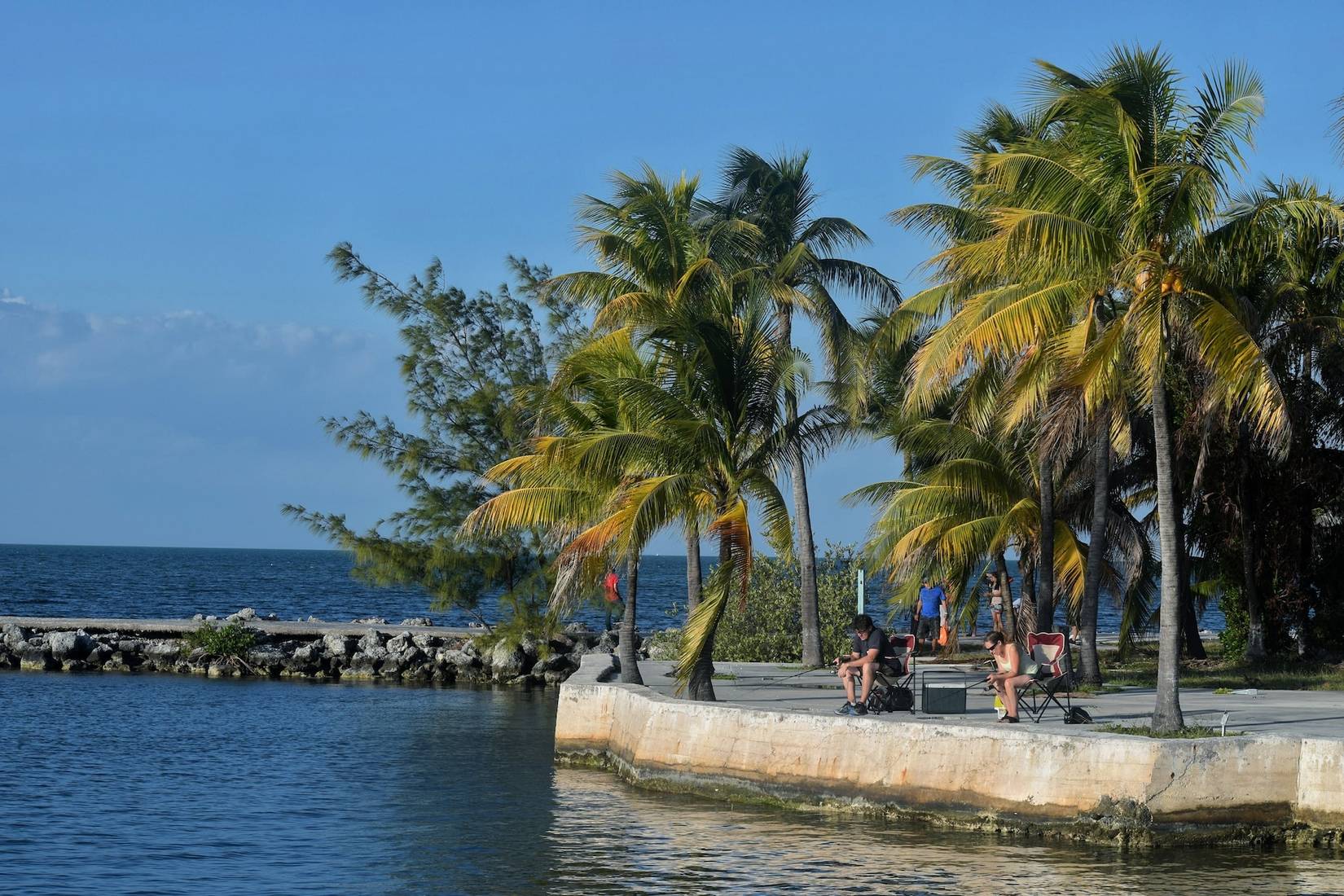 These Are The Top 17 Most Iconic All-Inclusive's In The Florida Keys