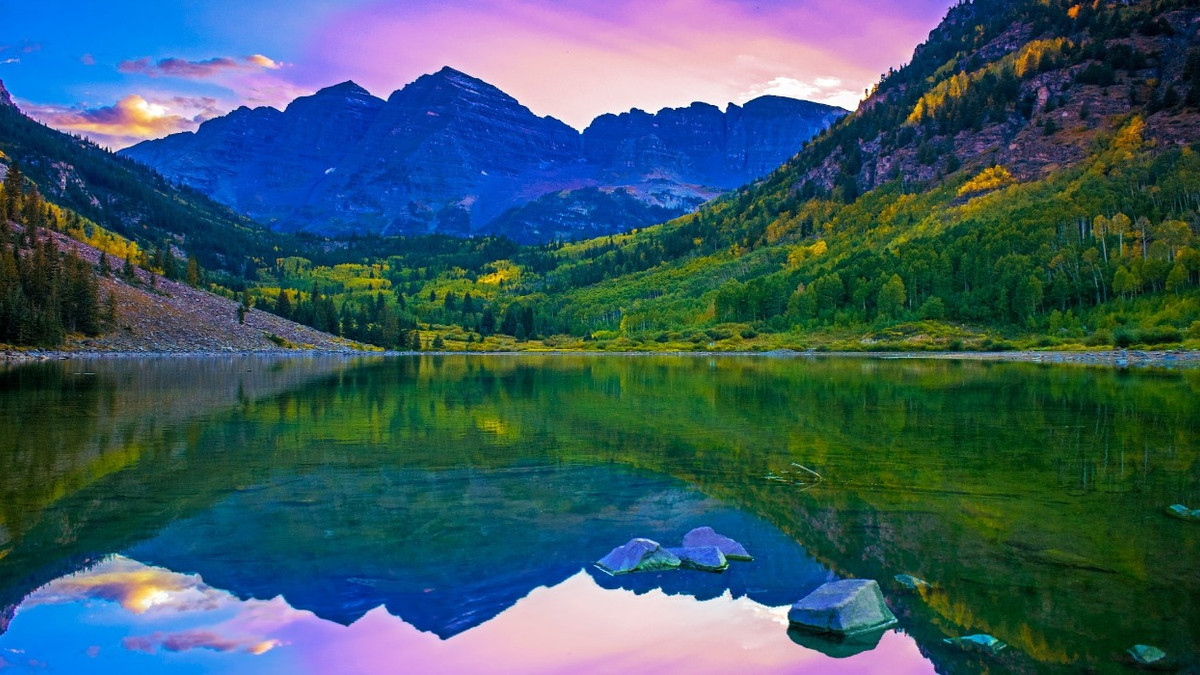 Top 10 States In The U.S. That Are Best Visited During Spring