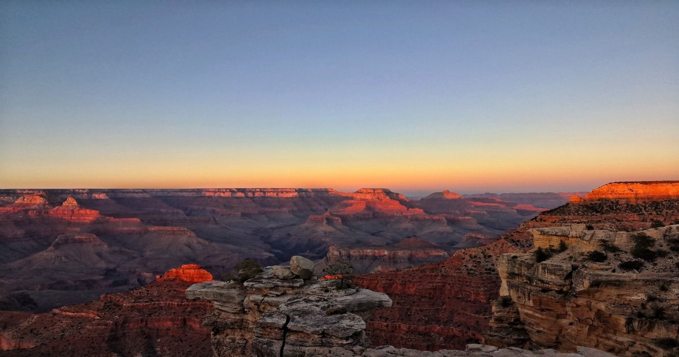 How Hot Does It Get In Arizona, And When Is The Best (& Cheapest) Time ...