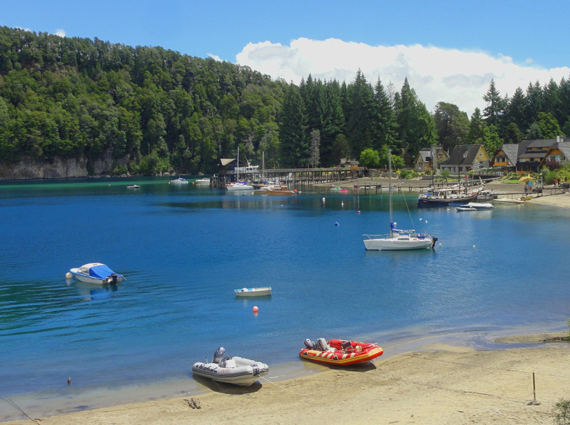 10 Smallest Cities In The World