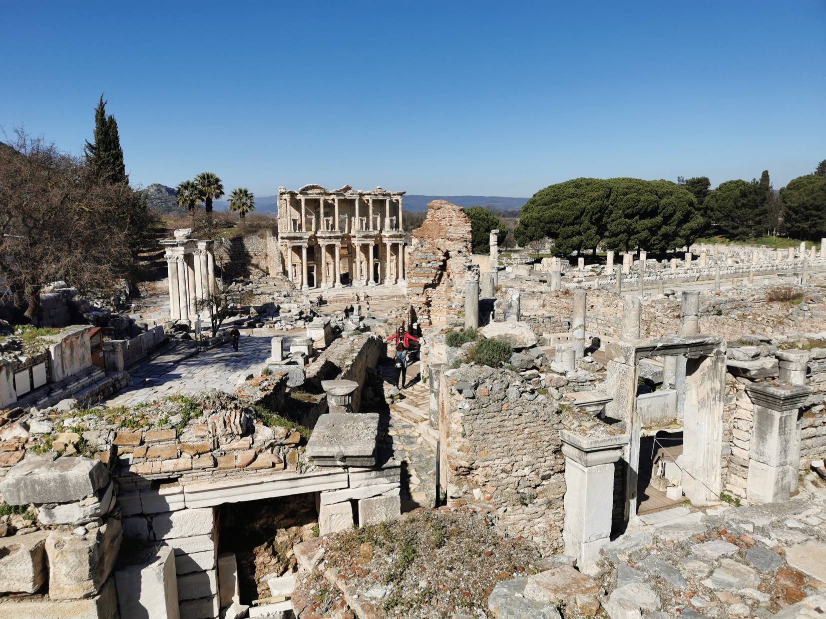 A Skull Thought To Be Cleopatra's Sister's Actually Belonged To A ...