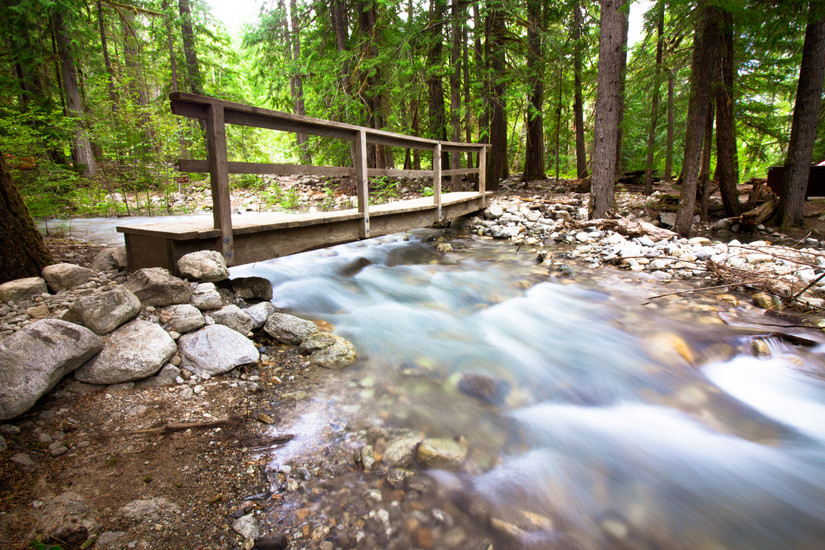 10 Best Hiking Trails In North Cascades National Park
