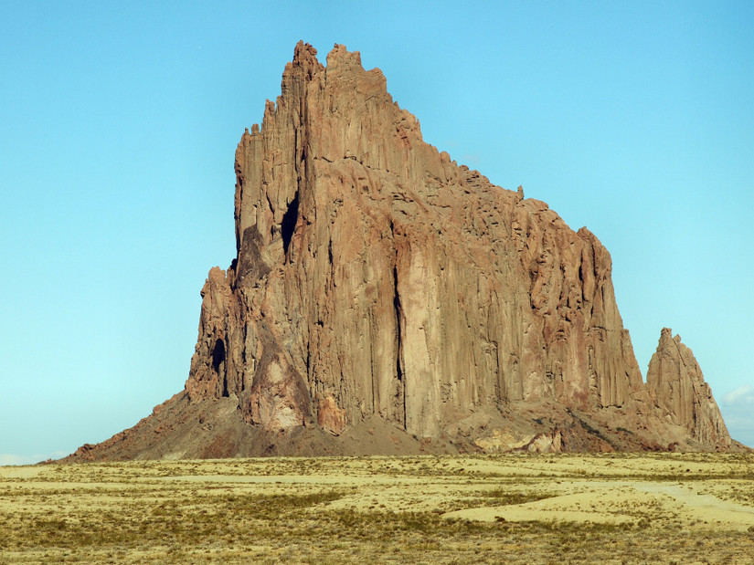 10 Best Places To Visit In New Mexico This Spring