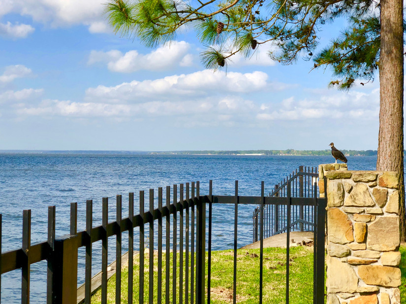 12 Of The Most Beautiful Lakes You Can Visit In Texas