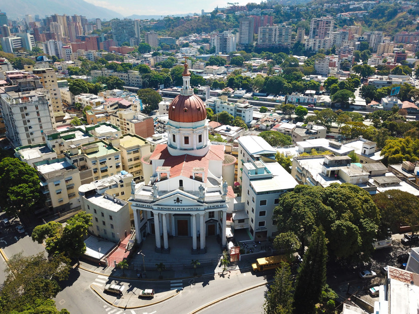 14 Things To Do In Caracas: Complete Guide To The Capital City Of Venezuela