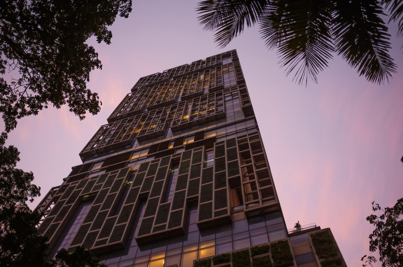 Architecture 101: 14 Of The World's Most Beautiful Houses