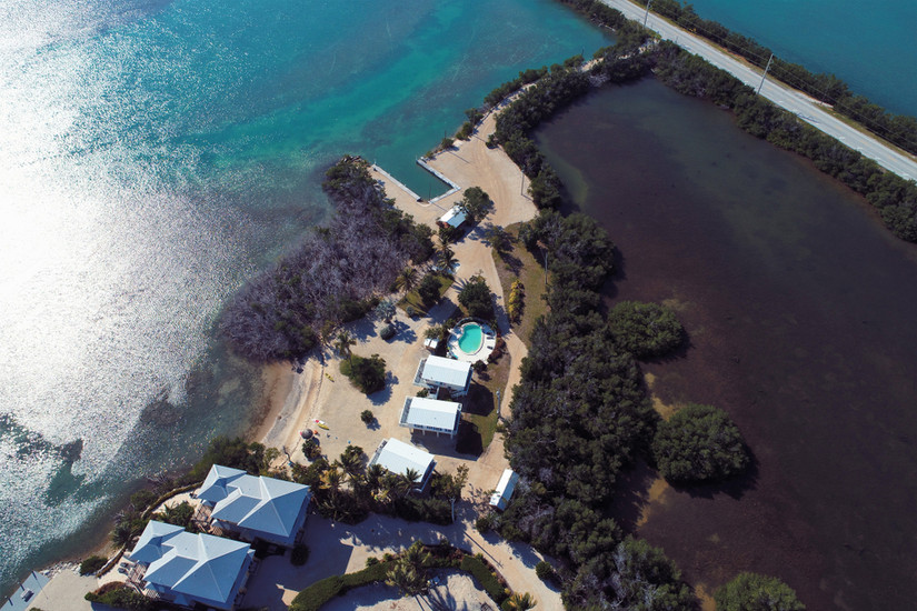 This Florida Key Is The Prettiest, With The Best Views