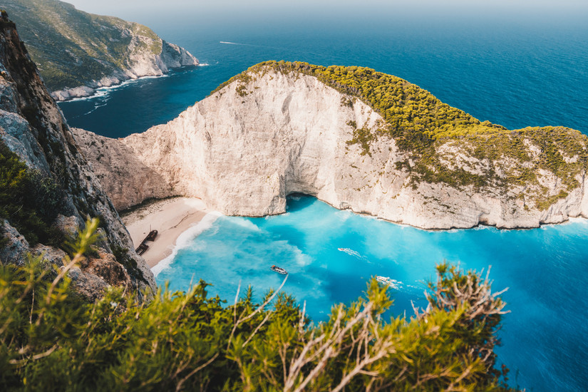 For Beach Lovers: 12 Countries With The Best Beaches To Help You Decide