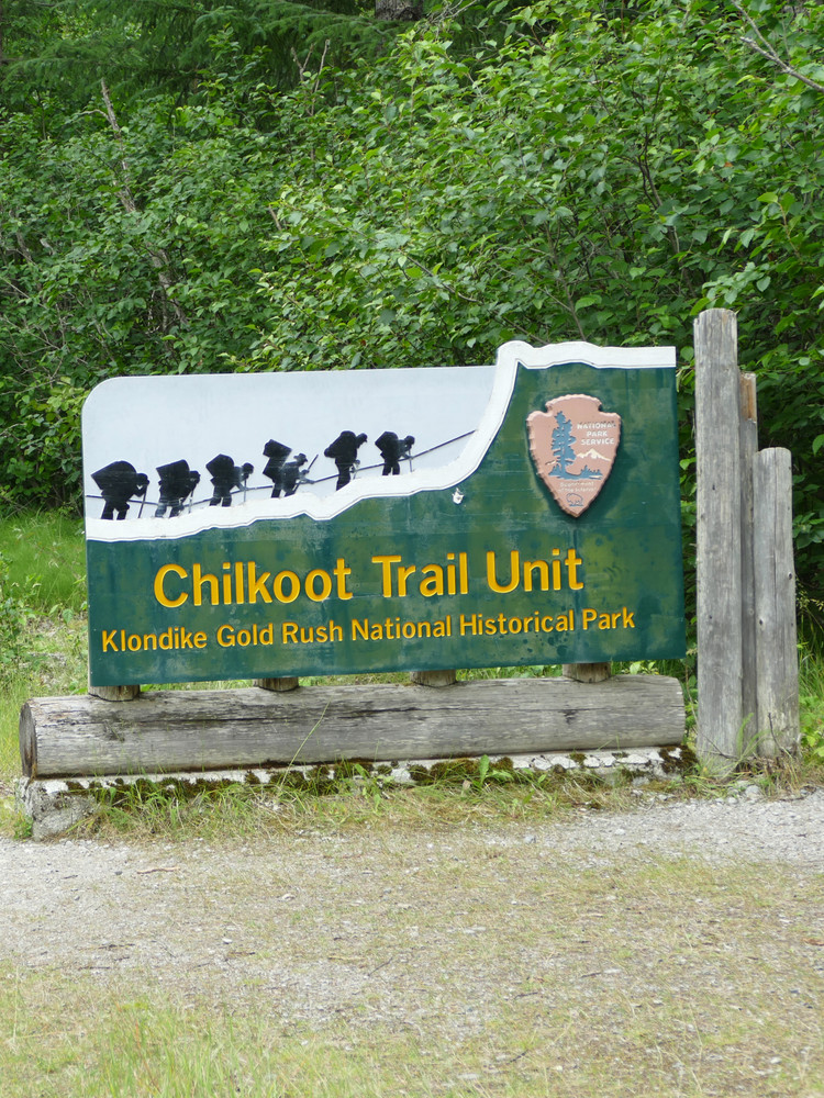 See Hundreds Of Artifacts Left Behind From The Klondike Gush Rush On ...