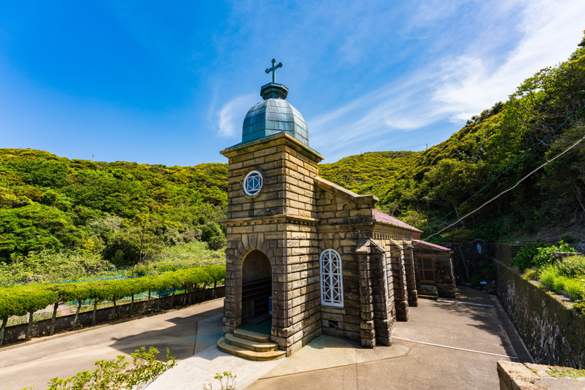 10 Most Beautiful Churches And Cathedrals In Japan