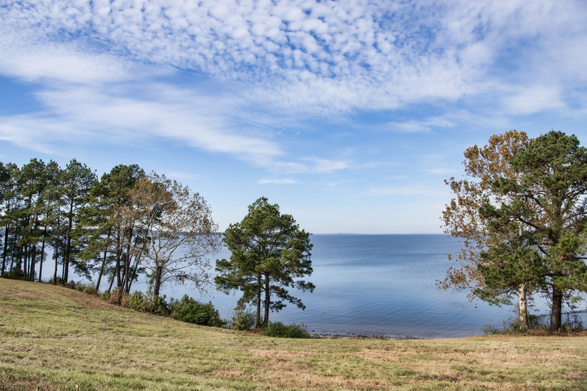 These Are The Biggest (And Best) Lakes To Visit In Texas