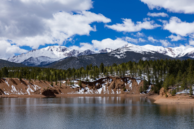 7 Scariest Hikes In America