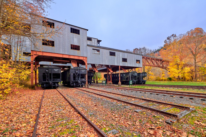 14 Of The Most Beautiful Spots To Visit In Kentucky