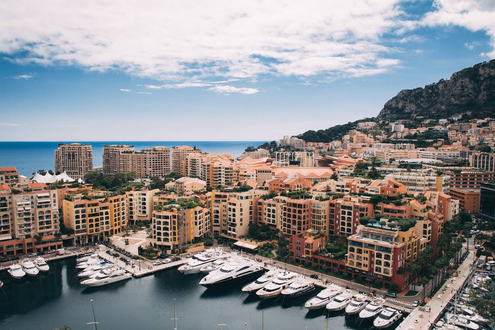 15 Luxurious Destinations That The Rich And Famous Always Visit