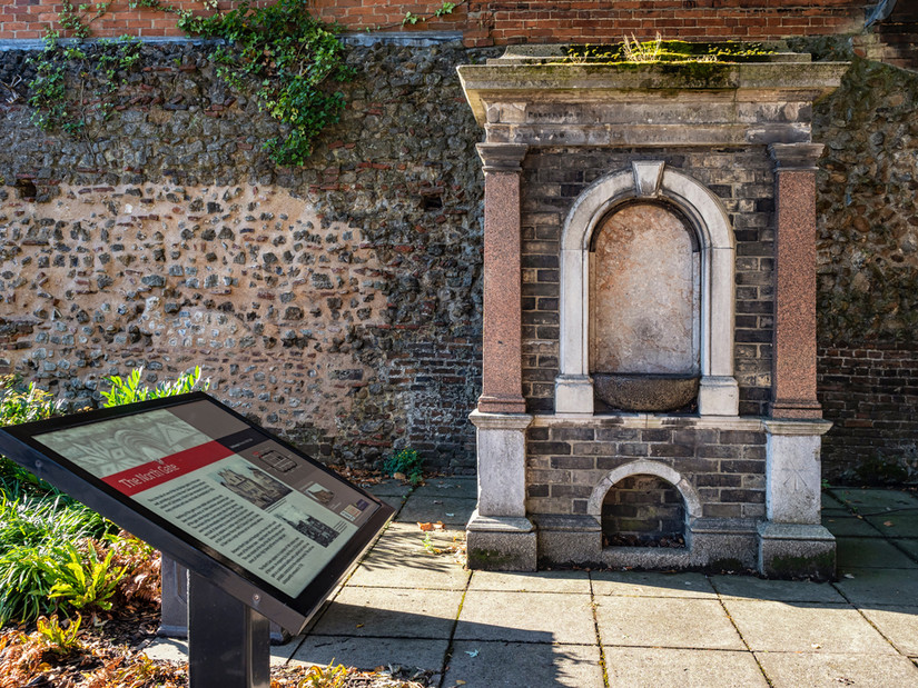 Camulodunum: Visit The Oldest City In England (& The First British ...