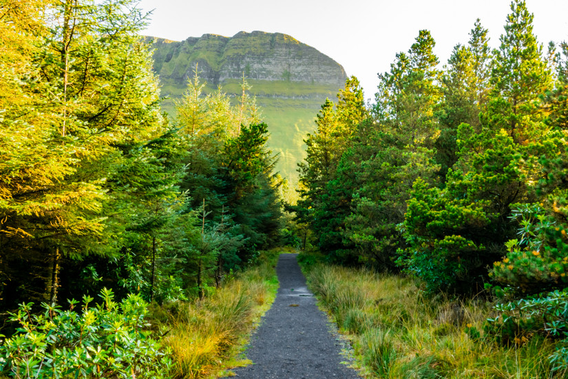 10 Most Beautiful Coastal Towns In Ireland That Will Leave You Speechless