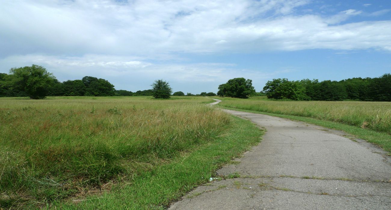 Skip Egypt: Mississippi's Ancient Pyramids Hold Forgotten Mysteries Of ...