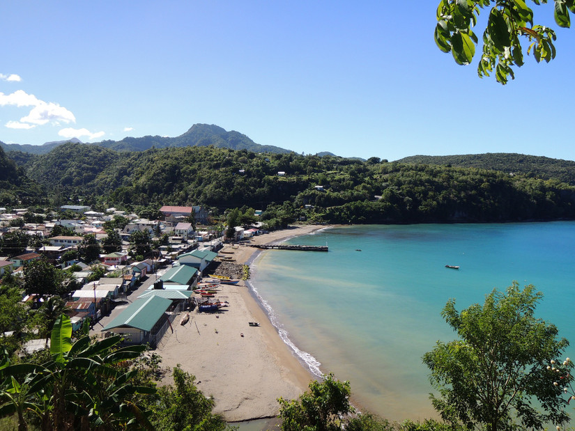 Surf's Up: The 10 Best Islands For Surfing In The Caribbean