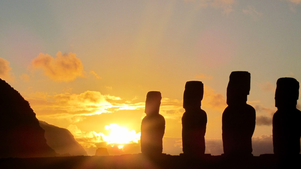8 Things To Do On Easter Island: Complete Guide To Chile's Mysterious ...