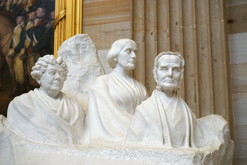 Why The Women's Rights National Historical Park Is So Significant ...