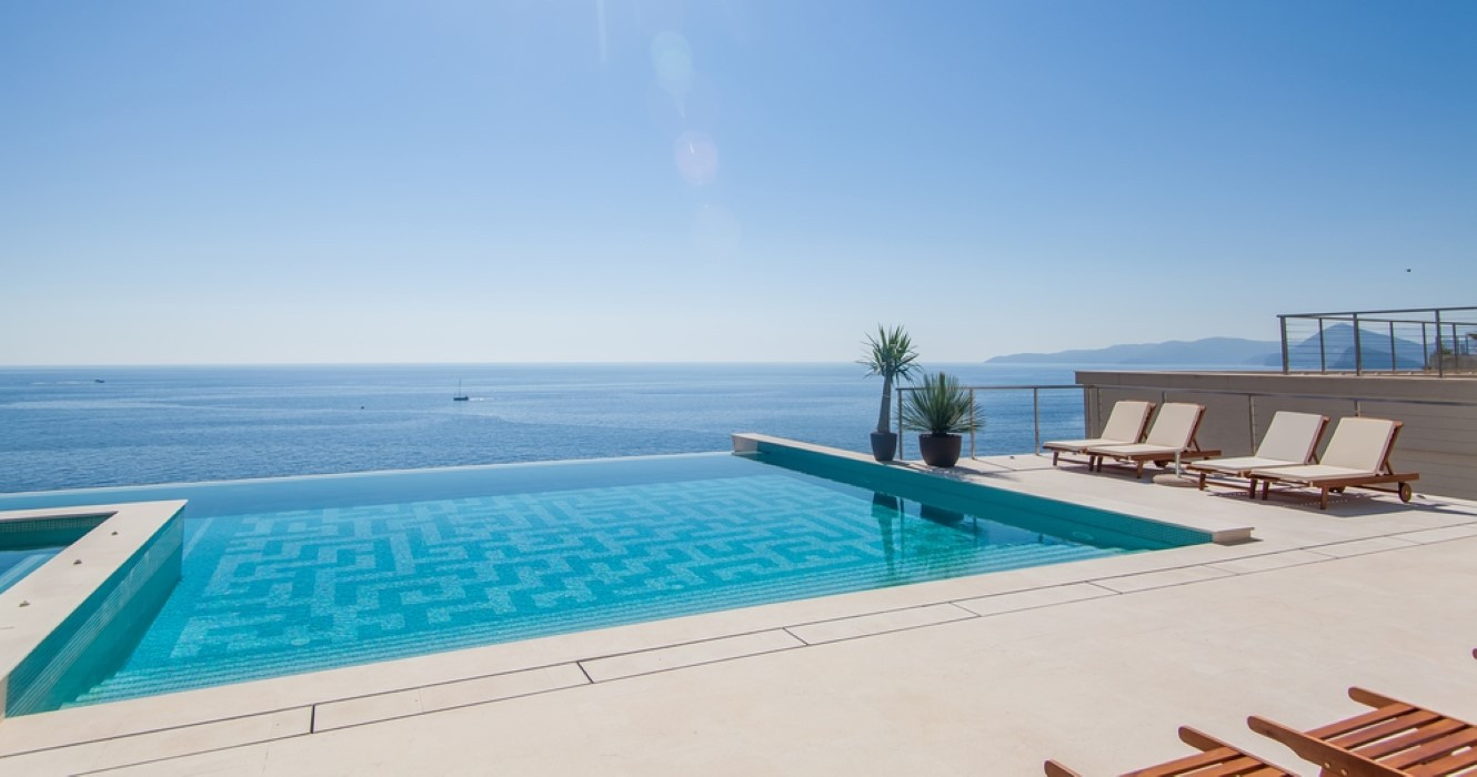10 Best All-Inclusive Resorts In Europe To Book This Spring