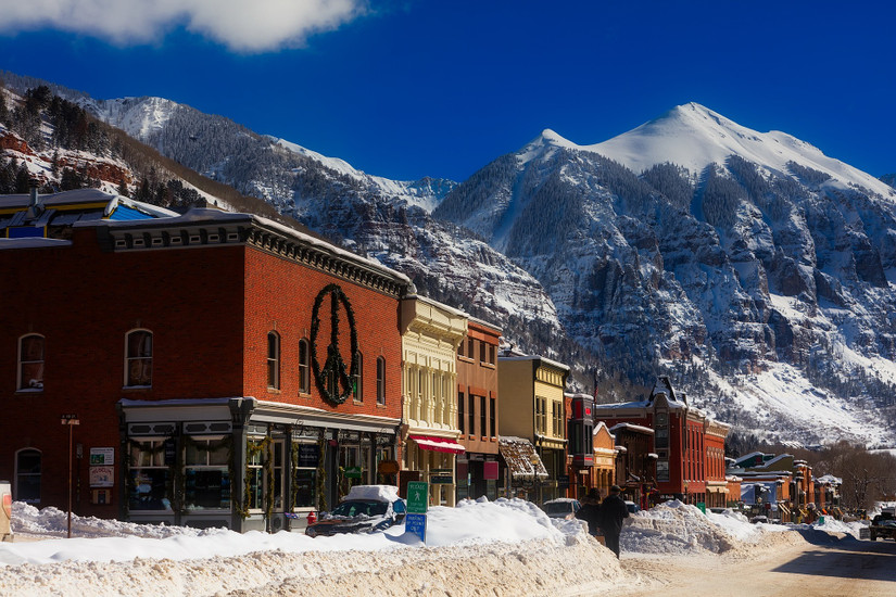 14 Things To Do In Telluride: Complete Guide To Colorado's Most ...