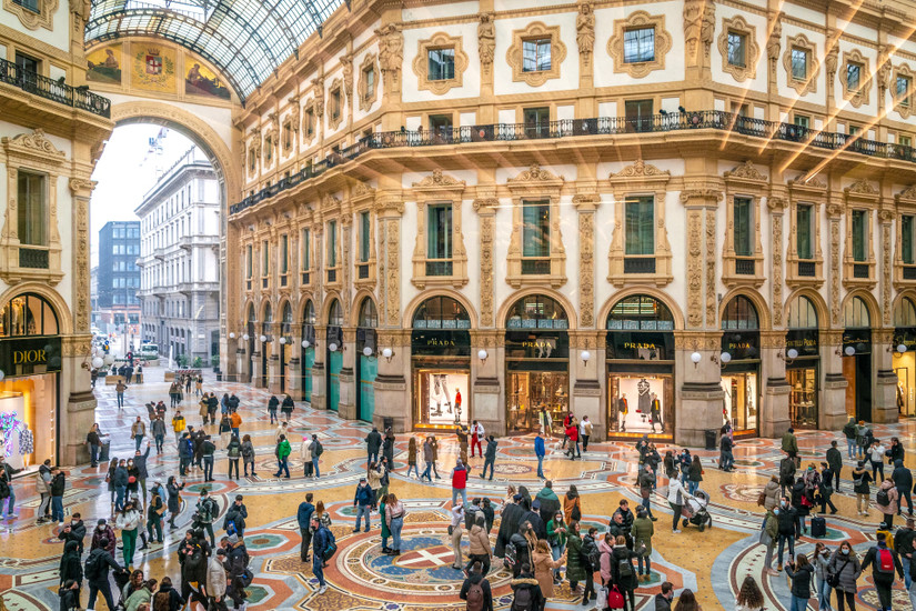 14 Things To Do In Milan: Complete Guide To Italy's Fashion Capital
