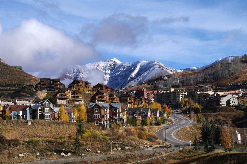 10 Beautiful Towns In Colorado You Should Visit