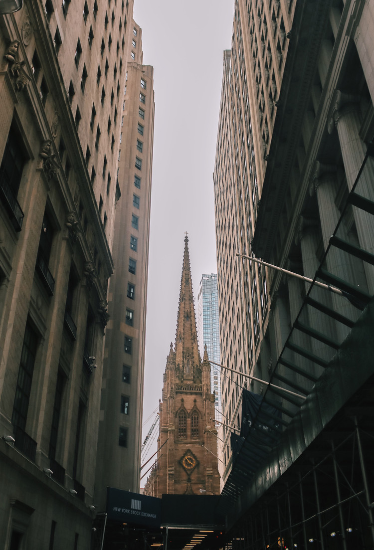 10 Most Beautiful Churches In New York City Where You Can Find Peace ...