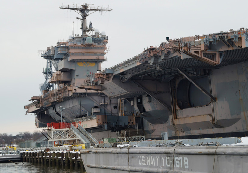 10 Of The Most Bizarre Exclaves & Enclaves Around The World