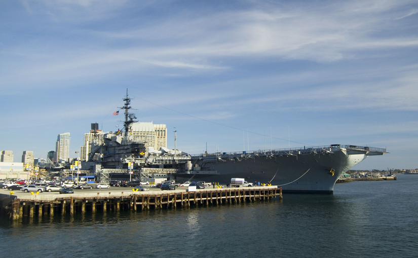 USS Midway: What To Know About Visiting The World's Largest Carrier Museum