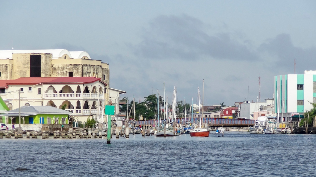 8 Things To Do In Belize City: Complete Guide To This Stunning Port City
